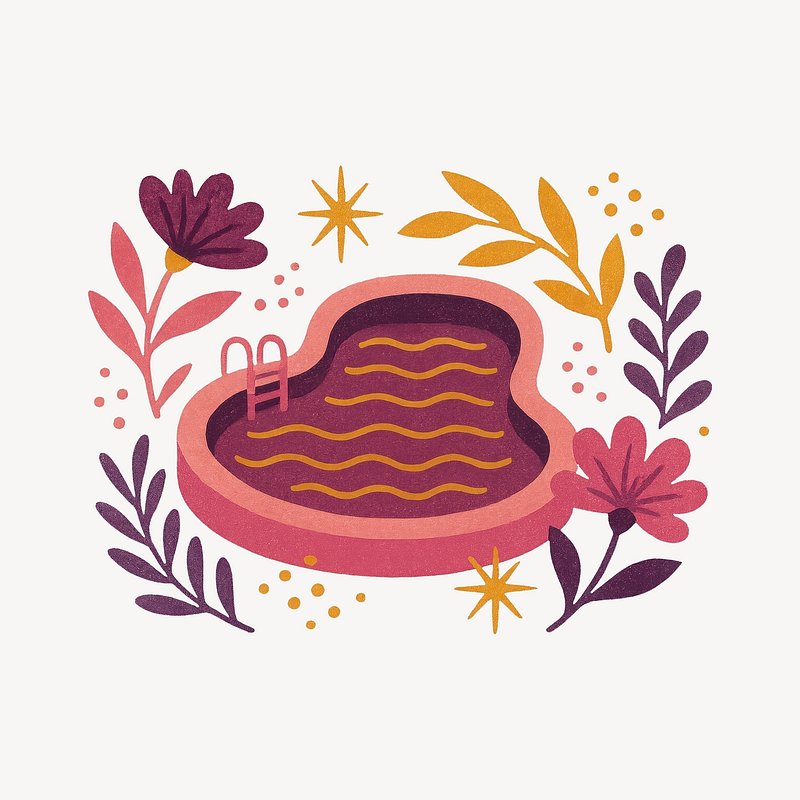 Abstract Shapes Summer Texture Images | Free Photos, PNG Stickers ...