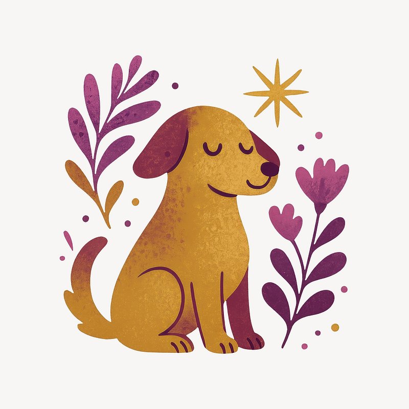 Happy+pet+image Dog Images | Free Photos, PNG Stickers, Wallpapers ...