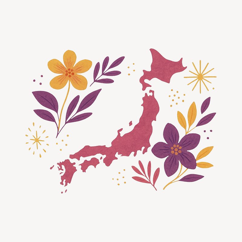 Map Japan Shadow Images | Free Photos, PNG Stickers, Wallpapers ...
