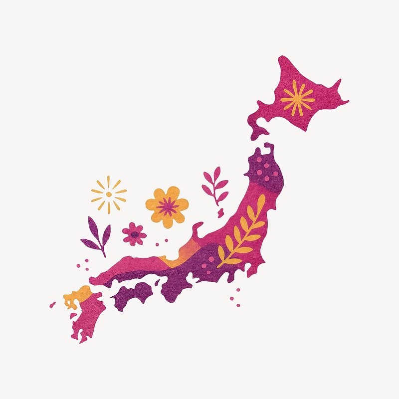 Map Japan Shadow Images | Free Photos, PNG Stickers, Wallpapers ...