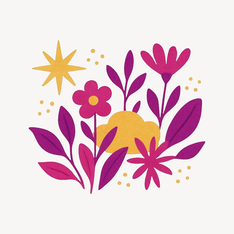 Cloud Dotted Graphic Design Shapes Images | Free Photos, PNG Stickers ...