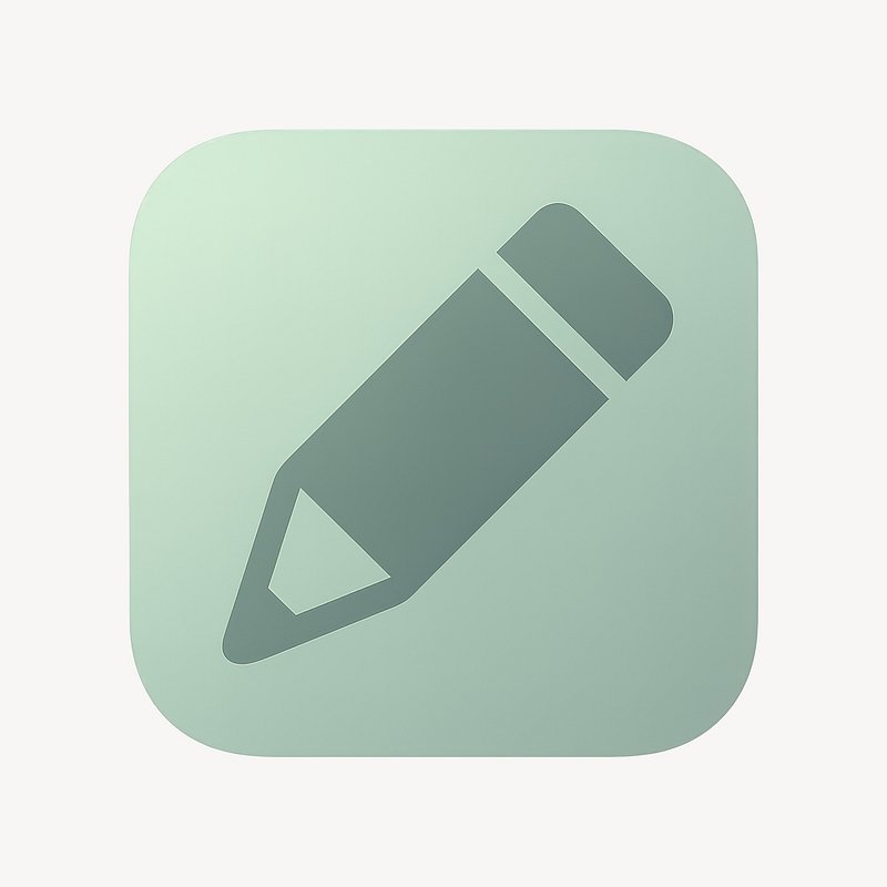 Pencil+outline Style Gradients Smooth Images | Free Photos, PNG ...