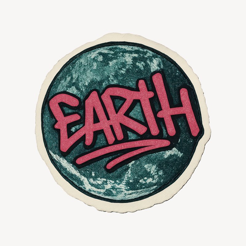 Paper Planets Illustration Images | Download Free Design Resources on ...