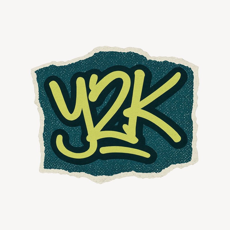 Y2k+aesthetic Background Images | Free Photos, PNG Stickers, Wallpapers ...