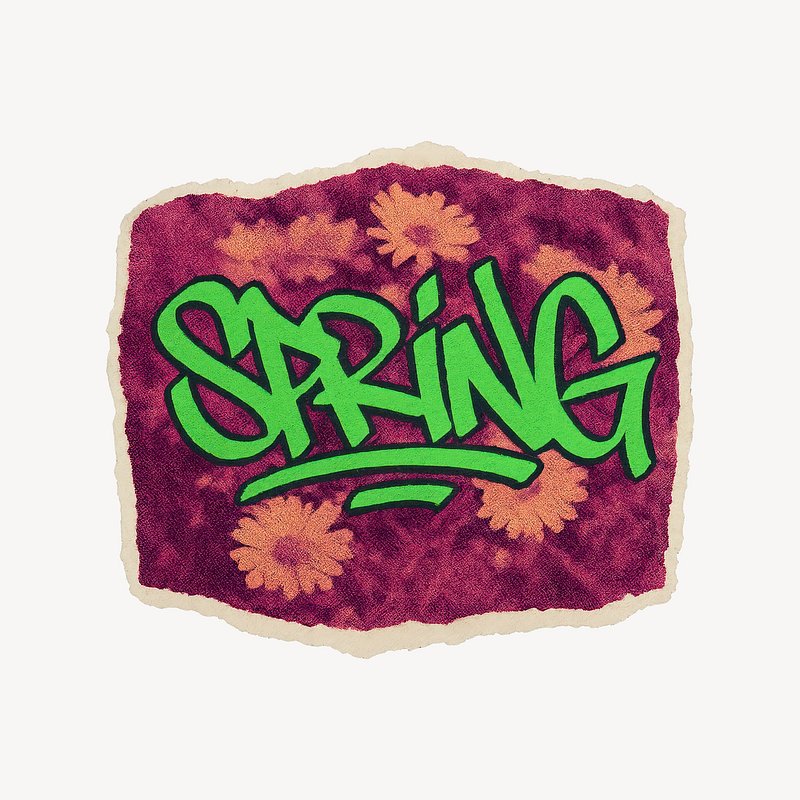 Marker+on+paper Sticker Contrast Images | Free Photos, PNG Stickers ...