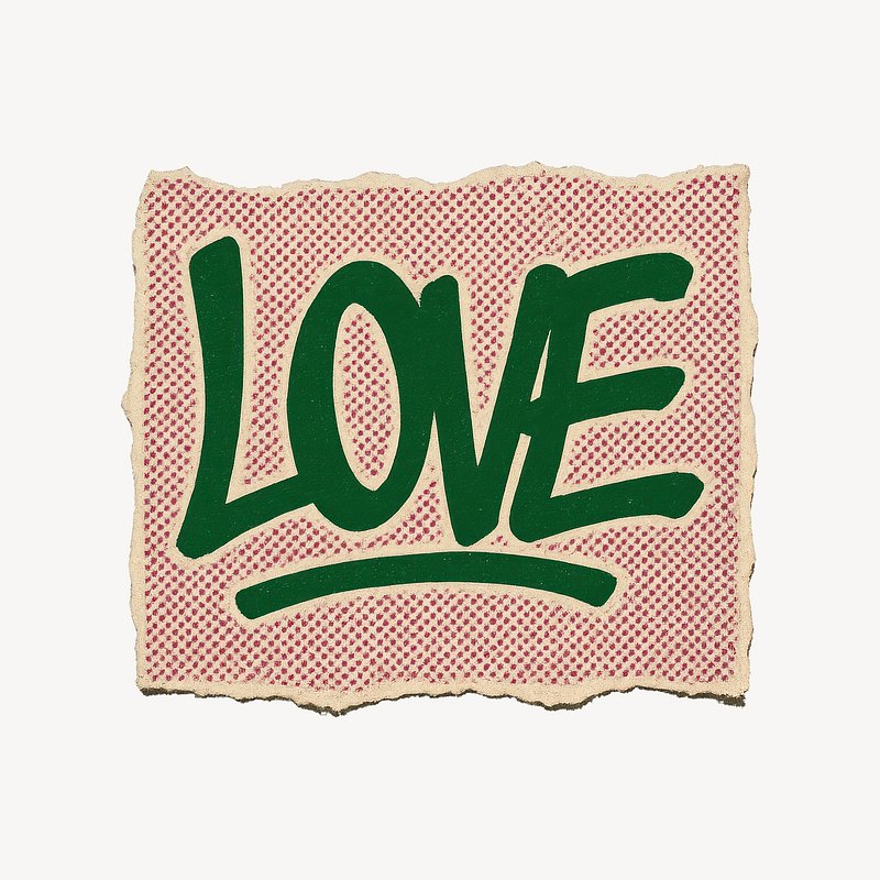 Text+artists Sticker Images | Free Photos, PNG Stickers, Wallpapers ...