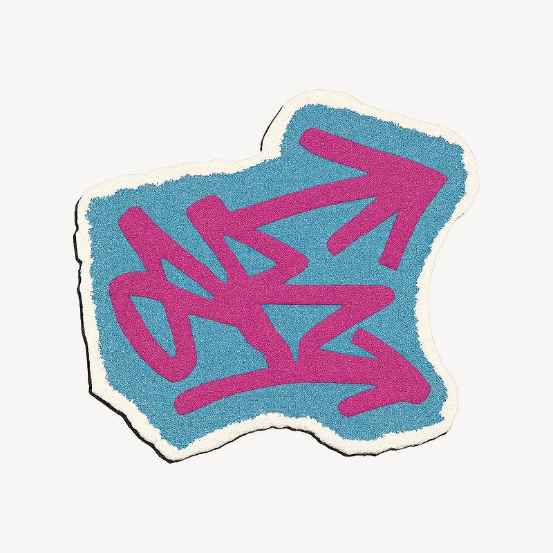 Graffiti Arrow Design Images | Free Photos, PNG Stickers, Wallpapers ...
