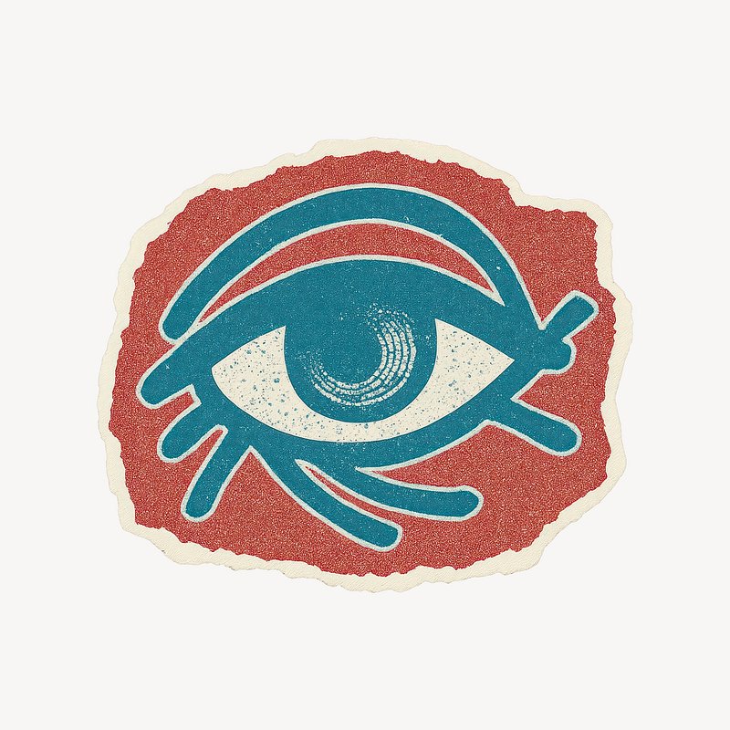 Eyes Paper Collage Images | Free Photos, PNG Stickers, Wallpapers ...