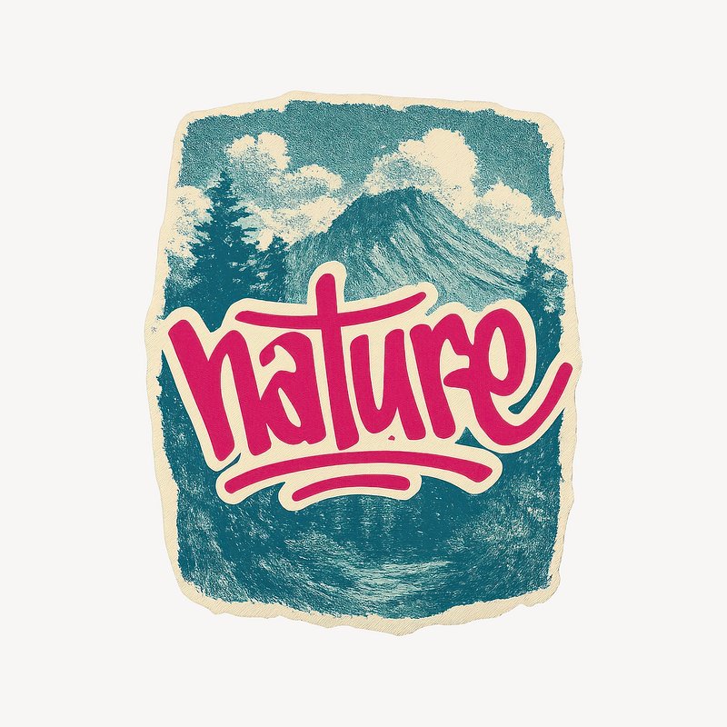 Paper+landscapes+and+mountains Scenery Nature Images | Free Photos, PNG ...