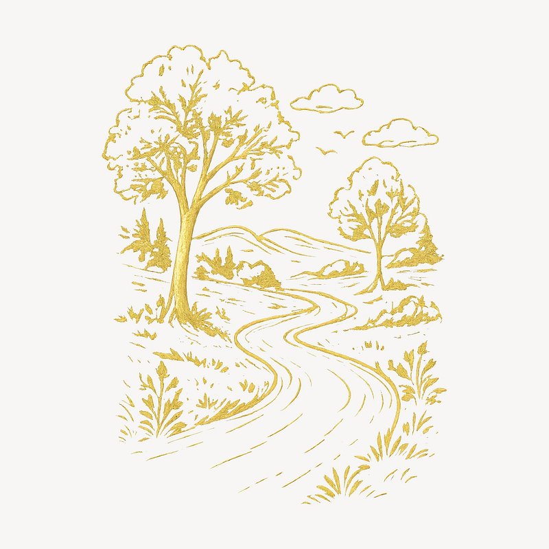 Trail+drawing Nature Images | Free Photos, PNG Stickers, Wallpapers ...