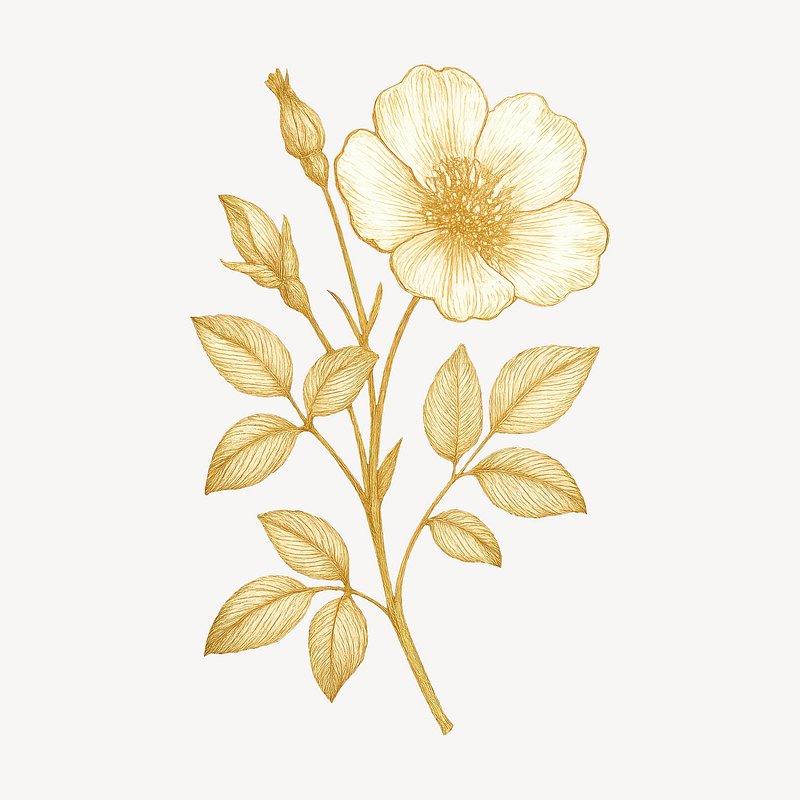 Rose+background+stamp Design Elegant Images | Free Photos, PNG Stickers ...