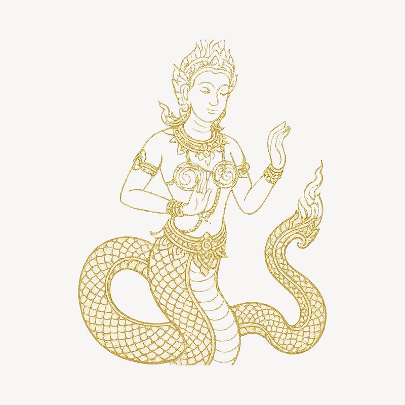 Naga+art Design Images | Free Photos, PNG Stickers, Wallpapers ...