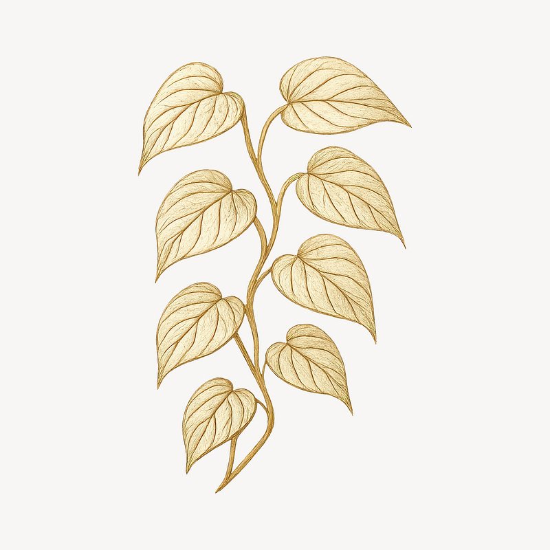 Jade+leaf Background PNG Transparent Texture Images | Free Photos, PNG ...