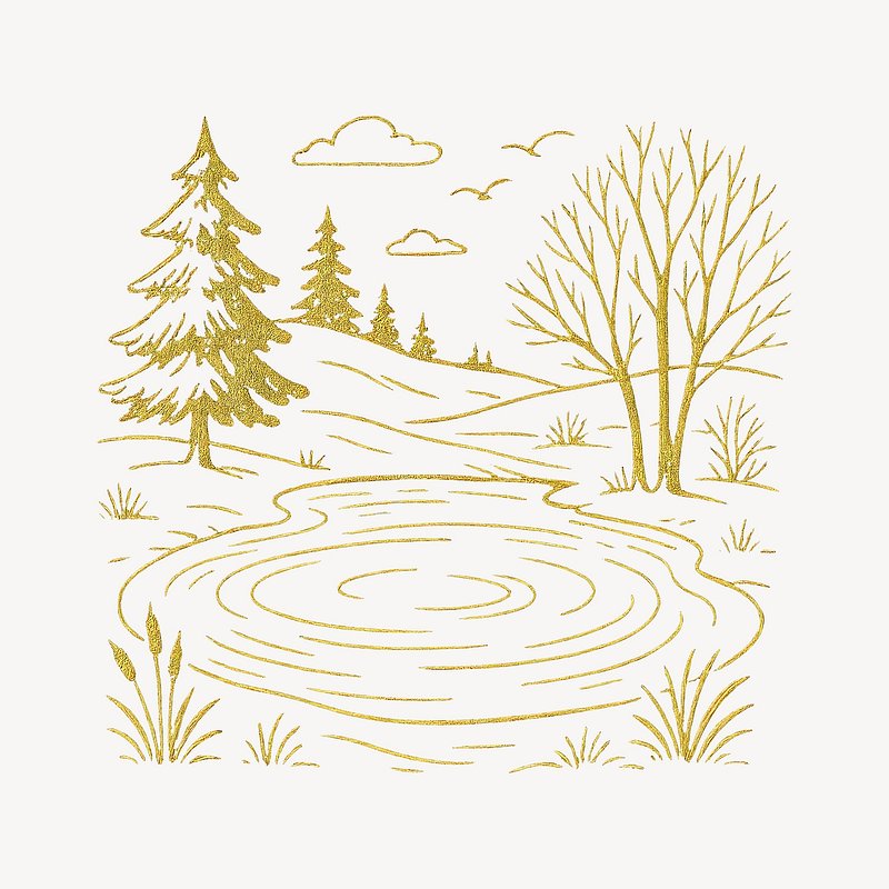 Cloud+of+birds Tree Art PNG Images | Free Photos, PNG Stickers ...