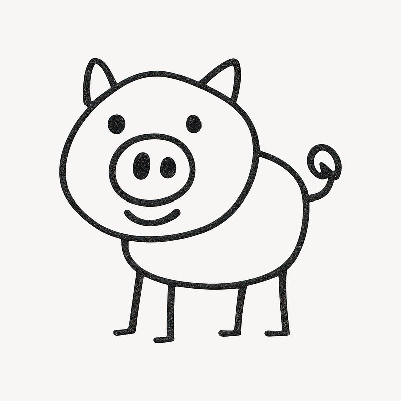 Cartoon+book+drawing Cute Abstract Images | Free Photos, PNG Stickers ...