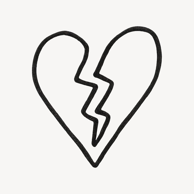 Sad+sketch Abstract Images | Free Photos, PNG Stickers, Wallpapers ...