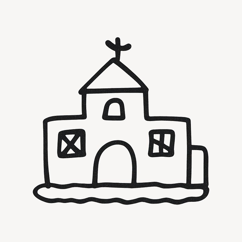 Sketch Of Building Design Images | Free Photos, PNG Stickers ...