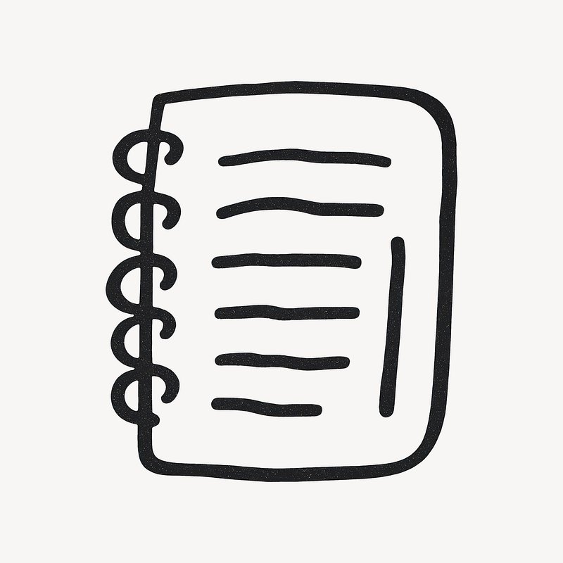 Notebook Hands Design Images | Free Photos, PNG Stickers, Wallpapers ...