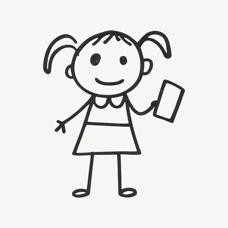 Lookes+like+white+girls Drawing Images | Free Photos, PNG Stickers ...