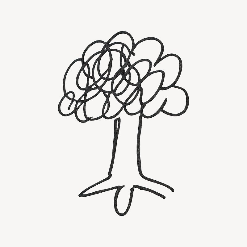 Nature Background For Kids Art Tree Images | Free Photos, PNG Stickers ...