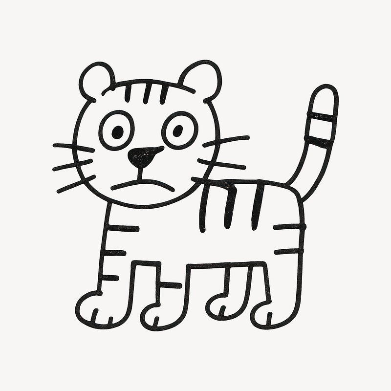 Animal Look Design Images | Free Photos, PNG Stickers, Wallpapers ...