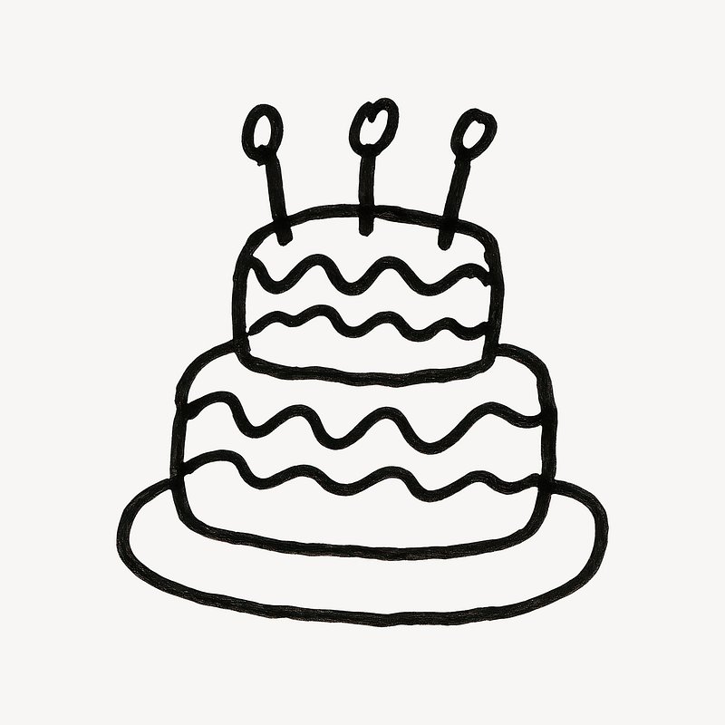 Black+and+white+things Design Images | Free Photos, PNG Stickers ...