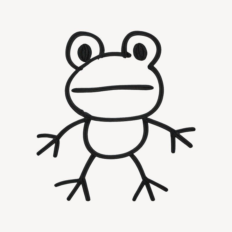 Frog+cartoon+images Background Images | Free Photos, PNG Stickers ...