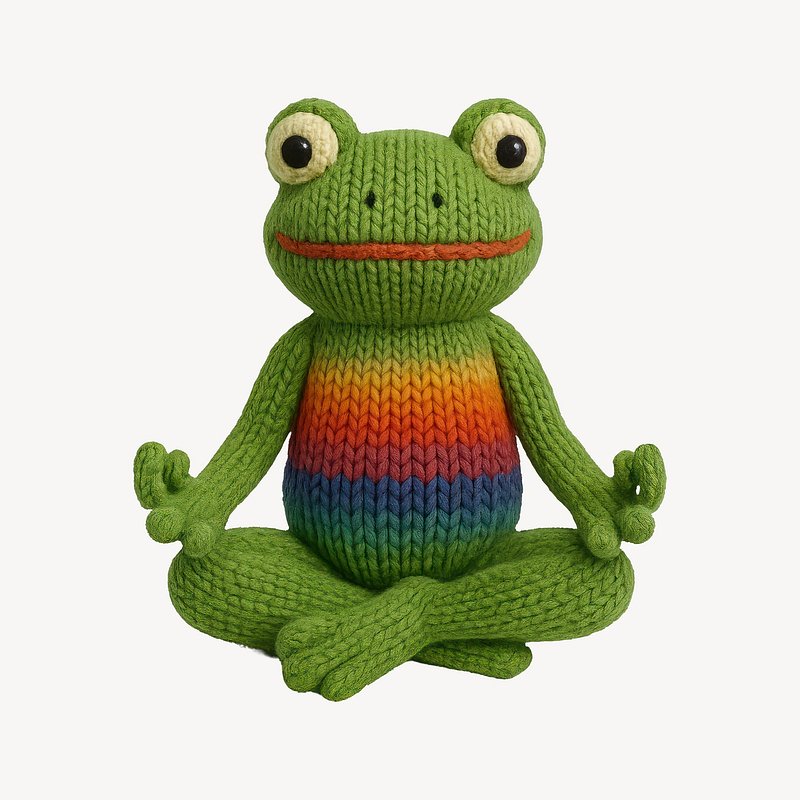 Yoga Cute Backgrounds Illustration PNG Images | Free Photos, PNG ...