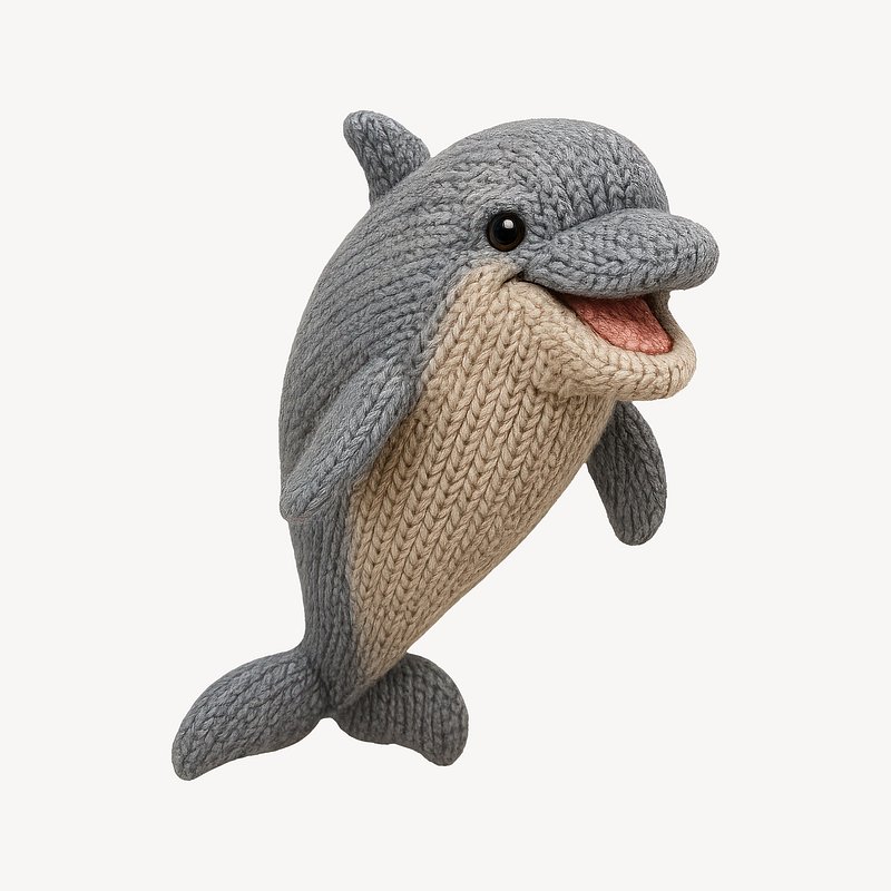 Cute Dolphin Ocean Images | Free Photos, PNG Stickers, Wallpapers ...