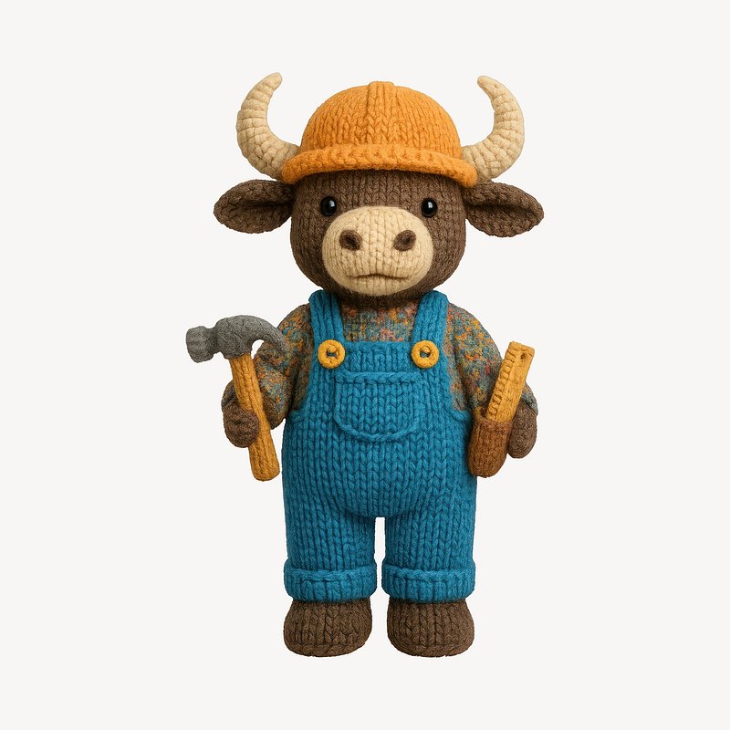 Carpenter Character Background PNG Images | Free Photos, PNG Stickers ...