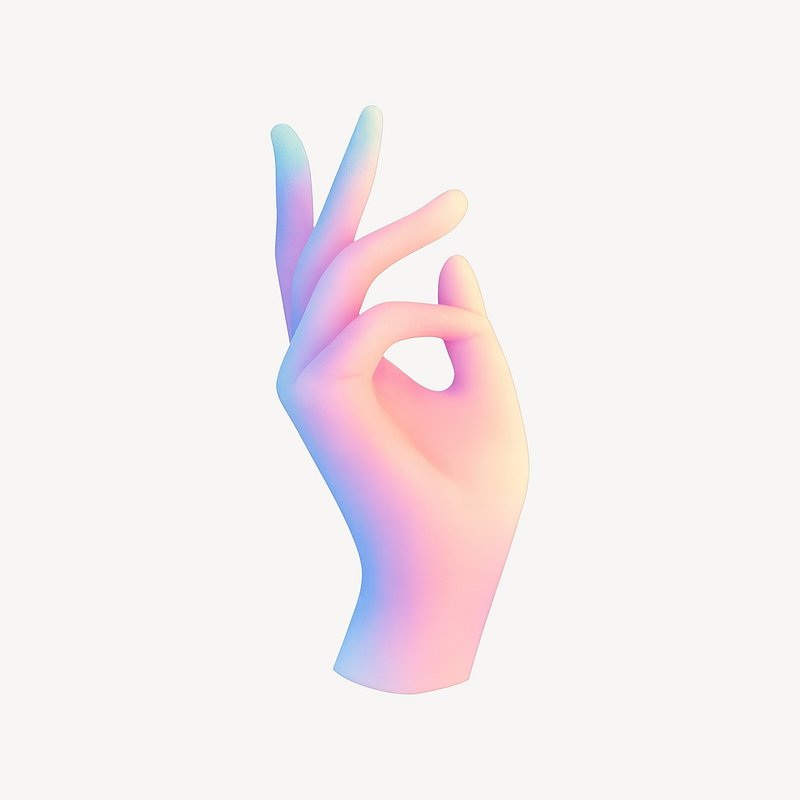 Hand+gestures Design Images | Free Photos, PNG Stickers, Wallpapers ...