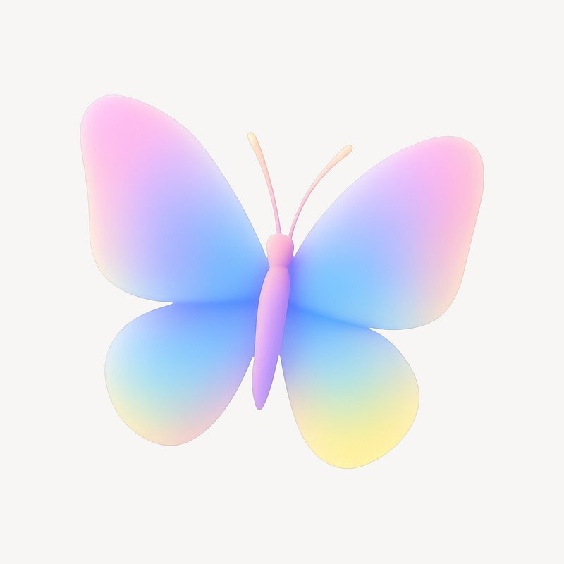 Butterfly+surrealism+art PNG Images | Free Photos, PNG Stickers ...
