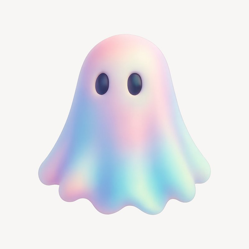 Pastel+ghost+shadows Aesthetic Images | Free Photos, PNG Stickers ...