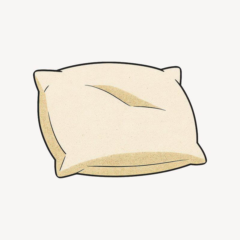 Pillow Texture Shadow Art Images | Free Photos, PNG Stickers ...