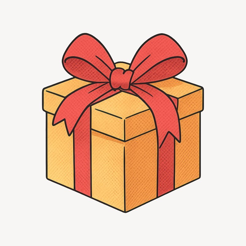 Festive Package Box Present Background Shadow Images | Free Photos, PNG ...