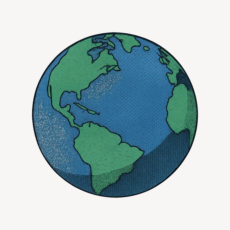World+map+image Global Images | Free Photos, PNG Stickers, Wallpapers ...
