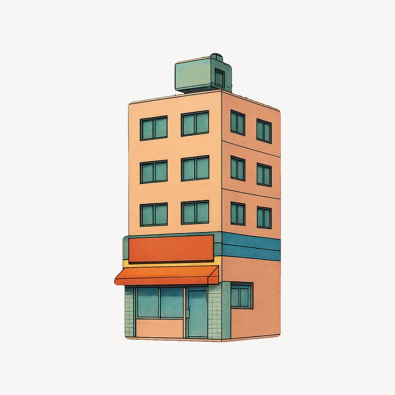 City+drawing+ Design Vintage Architecture Building Images | Free Photos ...