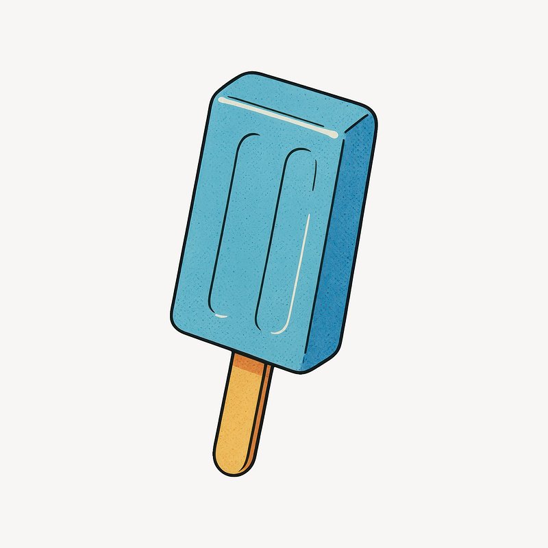 Cartoon+characters+popsicle Summer Images | Free Photos, PNG Stickers ...