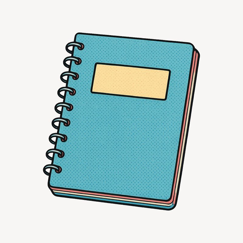 School+notebook+cover Paper Images | Free Photos, PNG Stickers ...