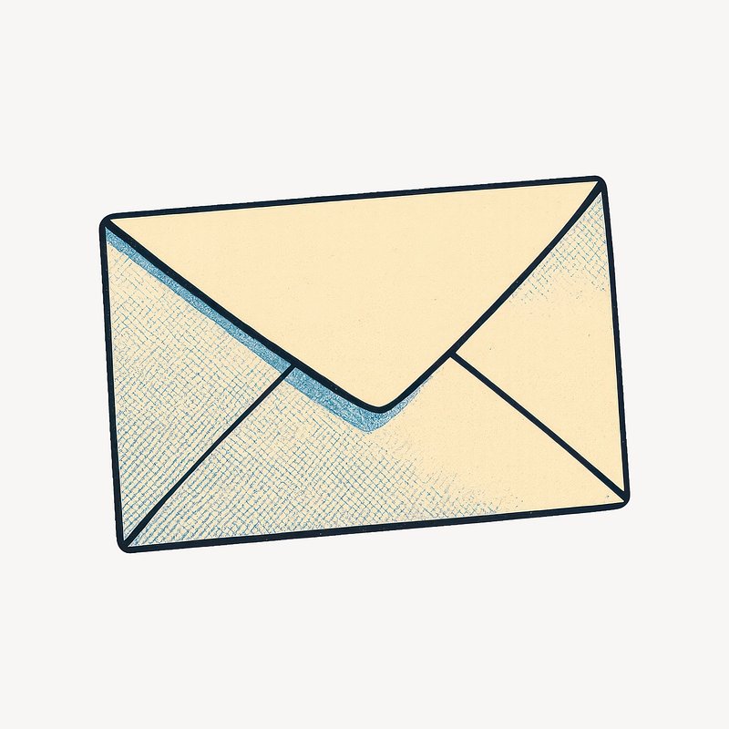 Postales Paper Envelope Images | Free Photos, PNG Stickers, Wallpapers ...