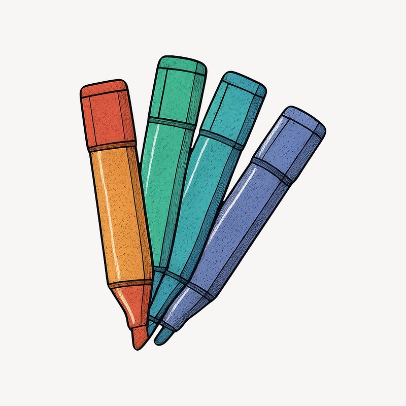 School Black Art Cartoon Background Color Images | Free Photos, PNG ...