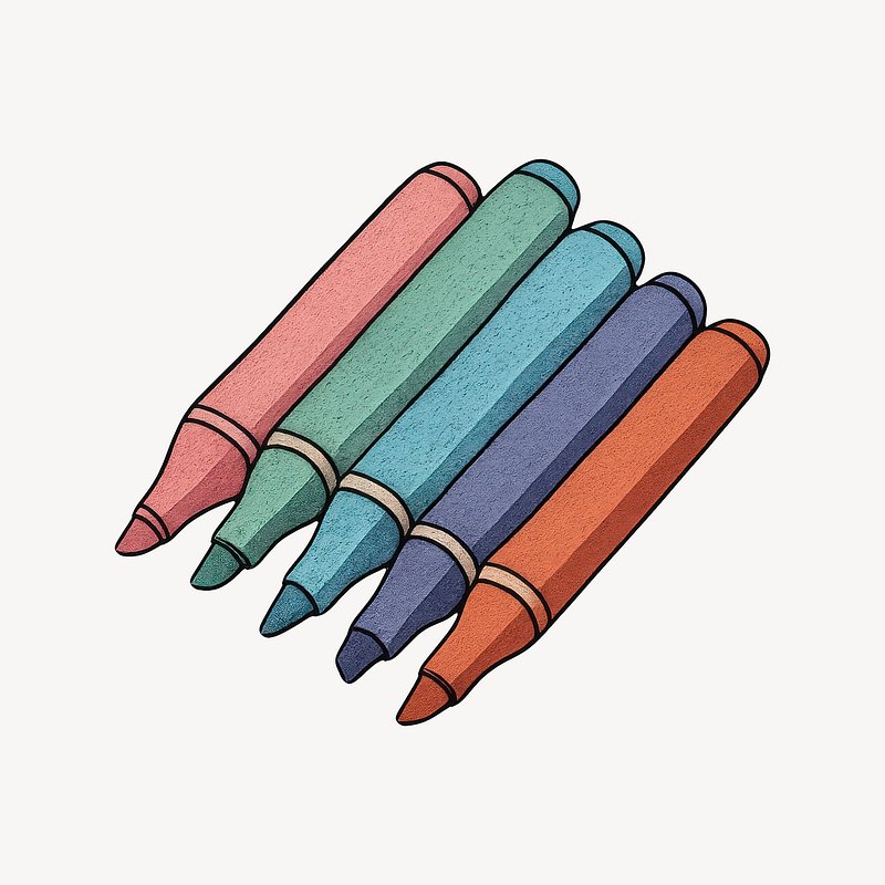 Project Cartoon Color Art Images | Free Photos, PNG Stickers ...