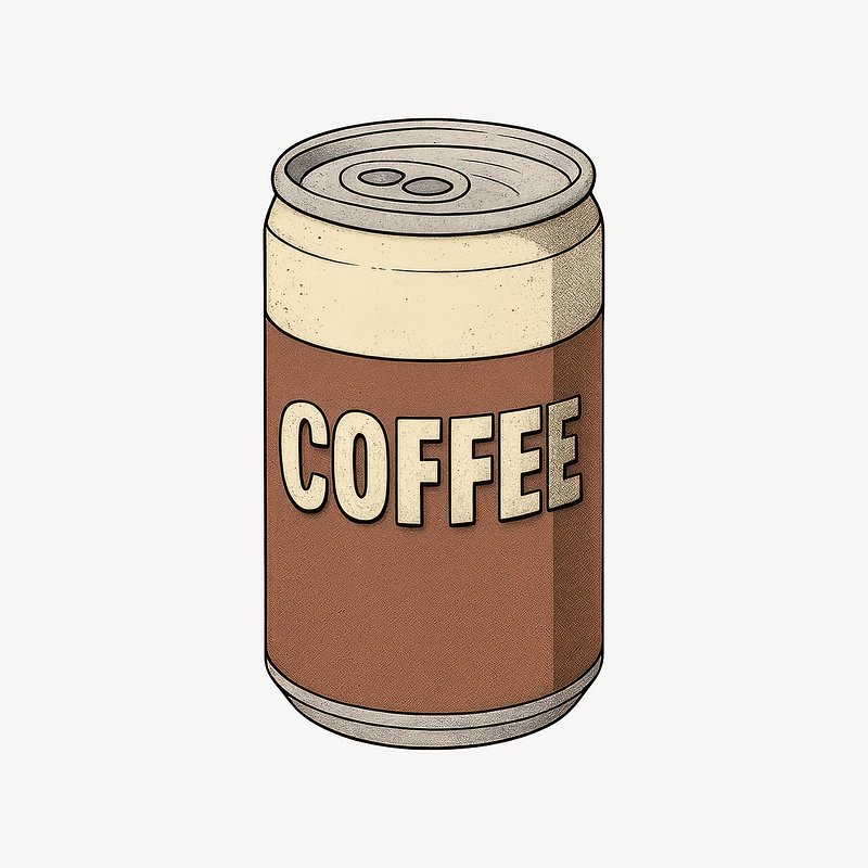 Coffee+from+kawaii Shadow Cartoon Background Images | Free Photos, PNG ...