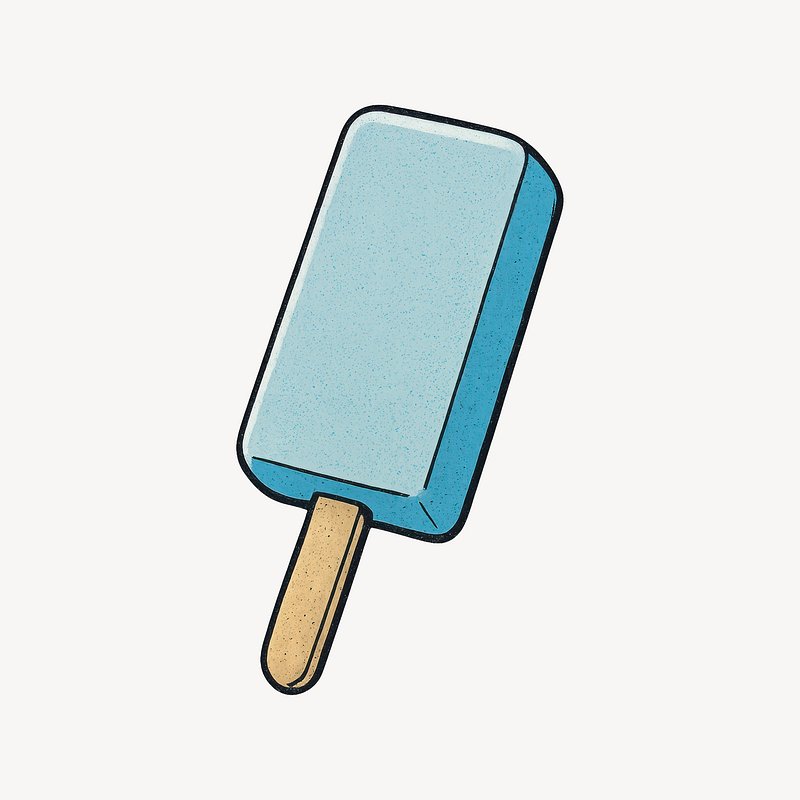 Cartoon+characters+popsicle Summer Images | Free Photos, PNG Stickers ...
