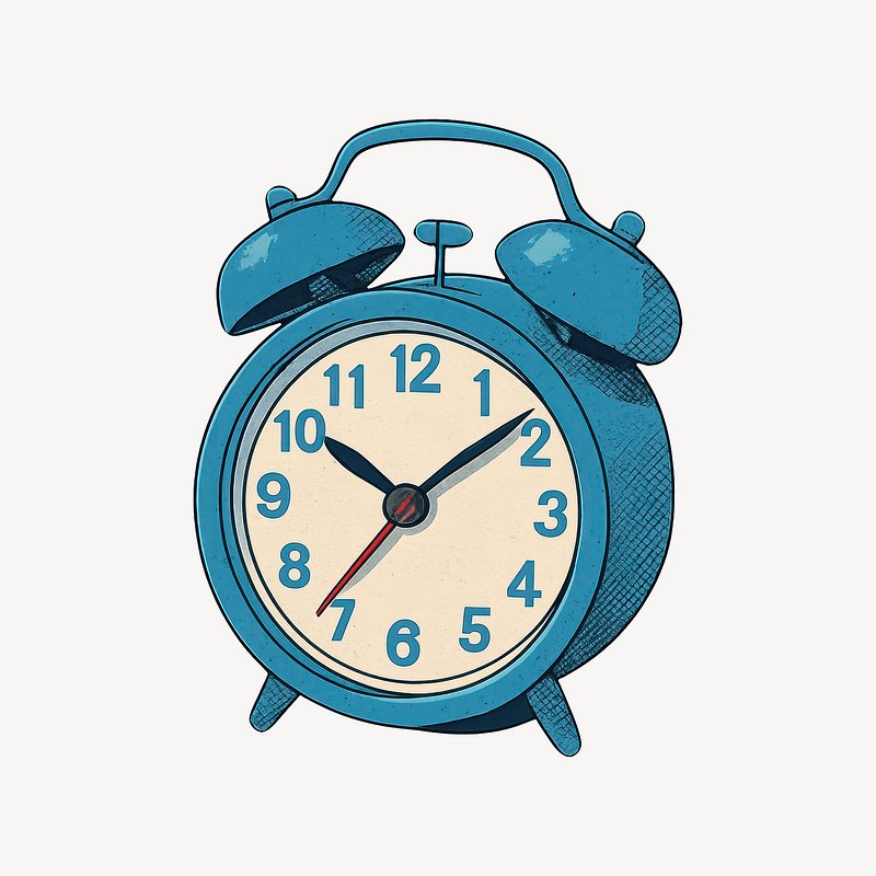 Clock Alarm Graphic Images | Free Photos, PNG Stickers, Wallpapers ...