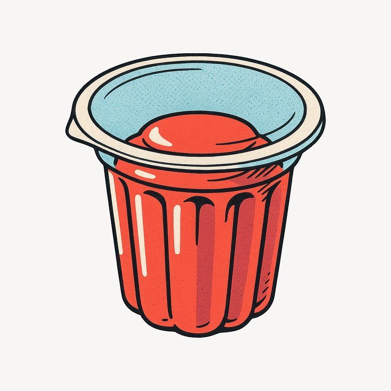 Red Blue Halftone Texture Cartoon Images | Free Photos, PNG Stickers ...