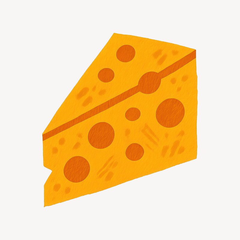 Cheese+paper Art Images | Free Photos, PNG Stickers, Wallpapers ...