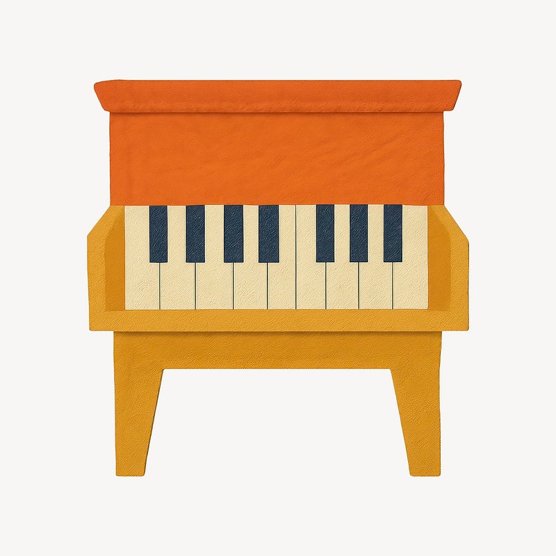 Piano+pattern Background Images | Free Photos, PNG Stickers, Wallpapers ...