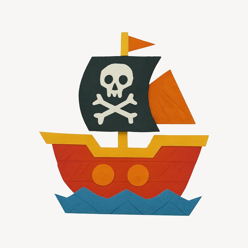Pirate+painting Texture Images | Free Photos, PNG Stickers, Wallpapers ...