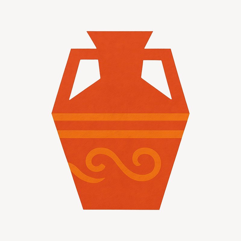 Painted+pottery+aesthetic Patterns Images | Free Photos, PNG Stickers ...